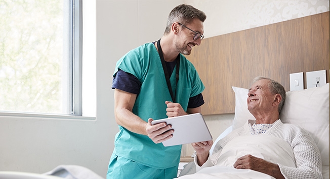 CUB - Centre d'Urologie à Lyon | Bellecour - Charcot